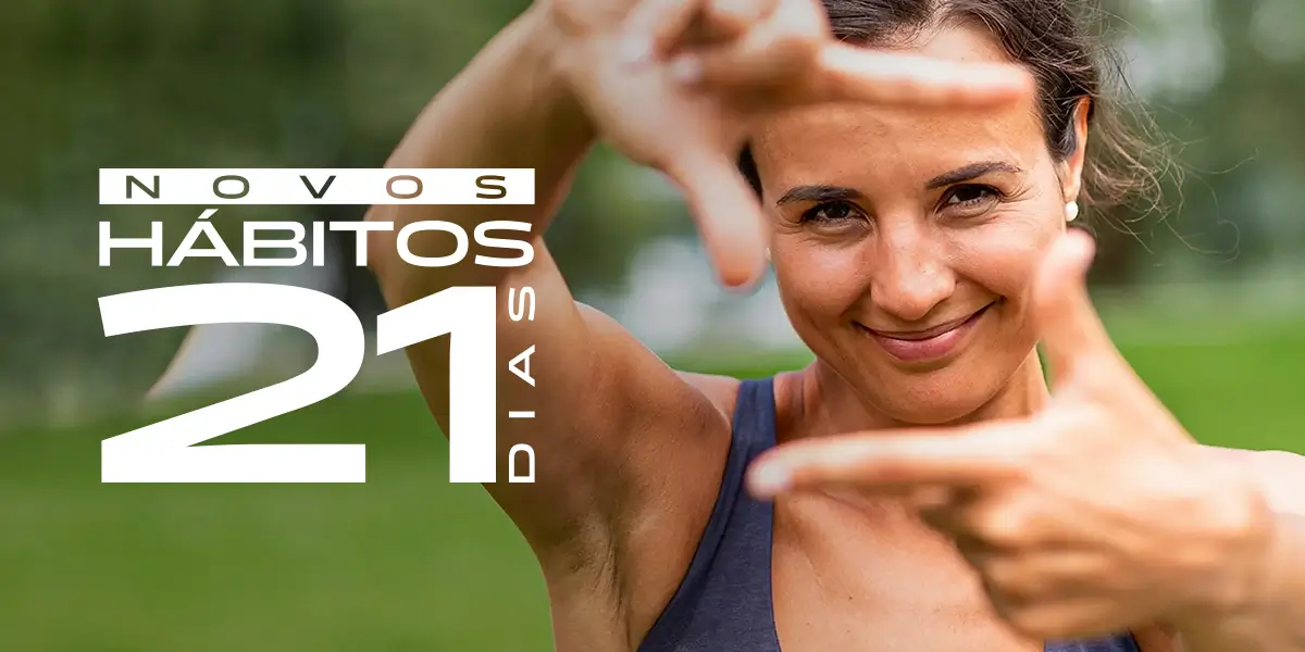 Home - Novos Habitos 21 dias